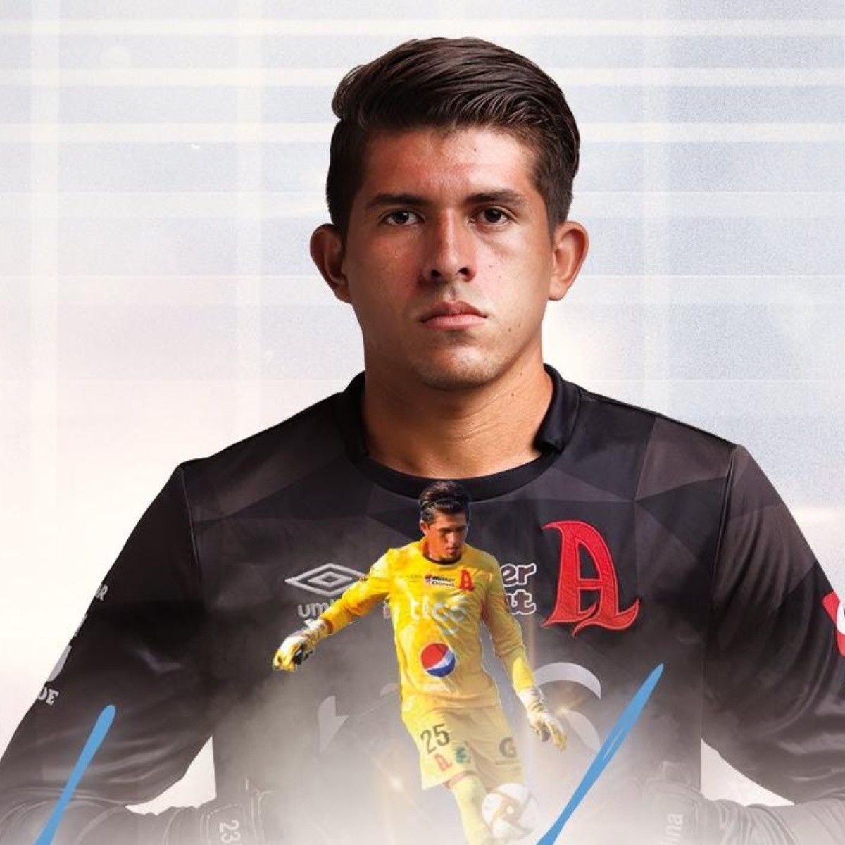 Mario González renovó con Alianza – Tu Onda Club